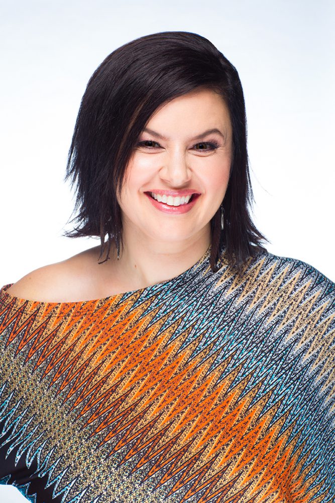 Robin Farrell is Totally KOOL With Her Birthday Botox From MD ESTHETICS ...